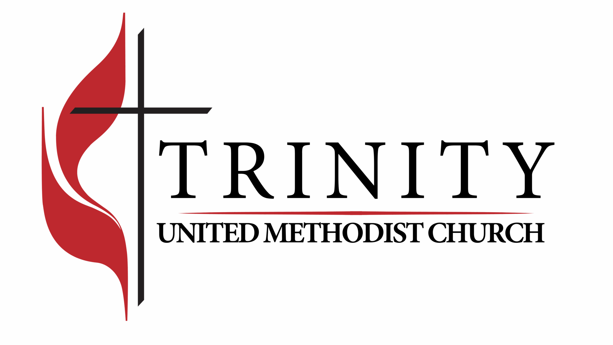 Trinity United Methodist Church History
